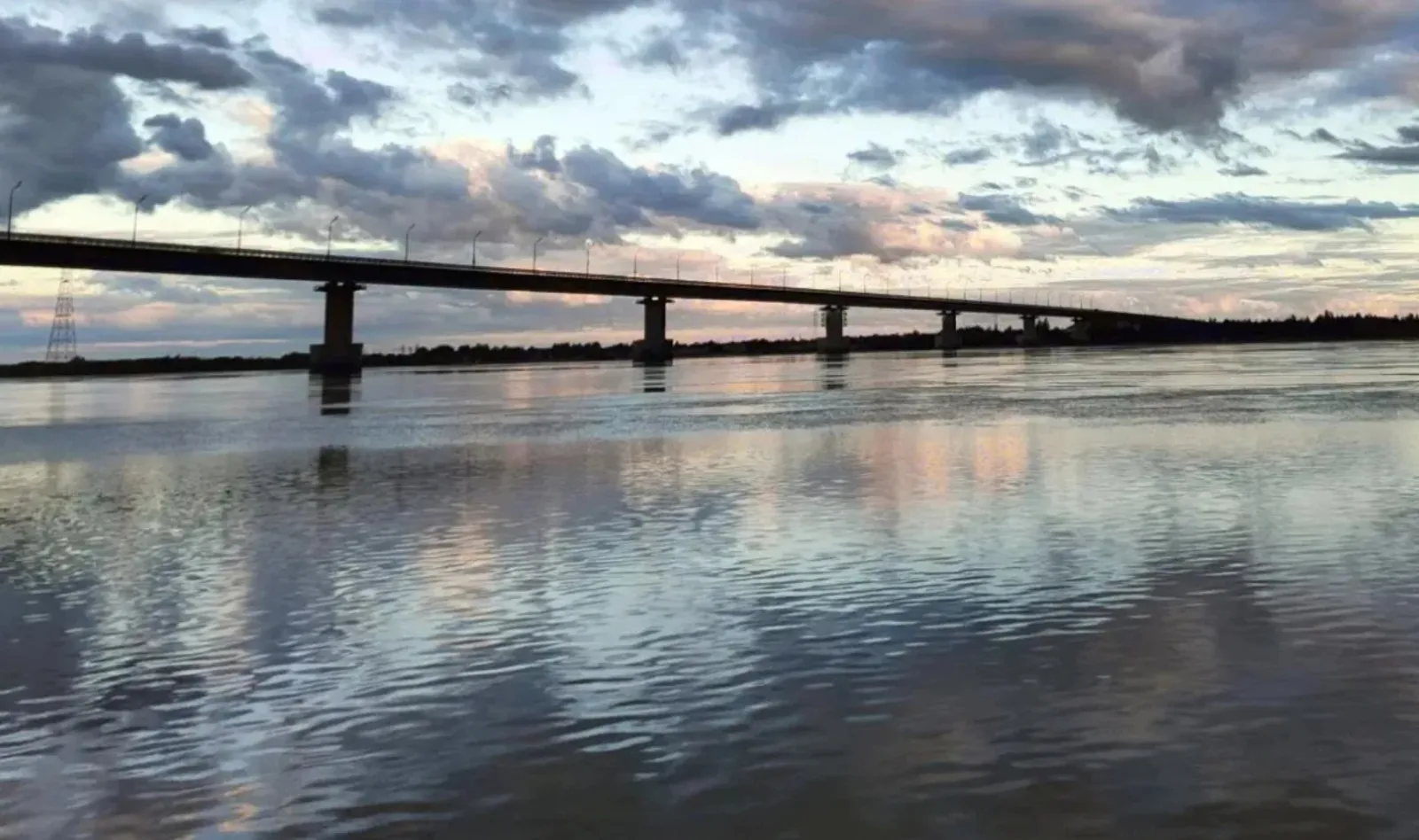 Остров у Хабаровска Россия и Китай будут развивать синхронно ...